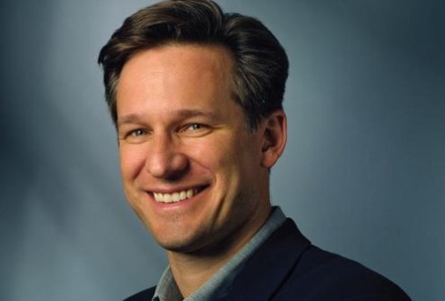 Robert-Tercek – The Brain Preservation Foundation