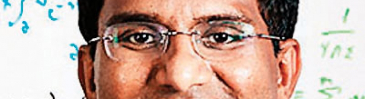 Dileep-George – The Brain Preservation Foundation