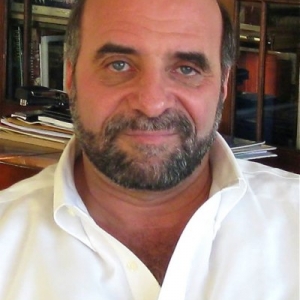 Paul Spiegel – The Brain Preservation Foundation